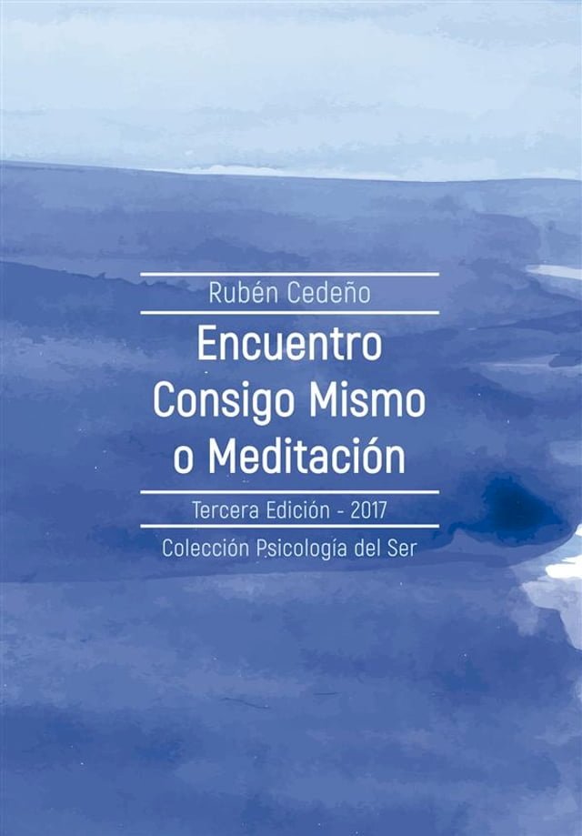 Encuentro consigo mismo o Meditación - PChome 24h書店