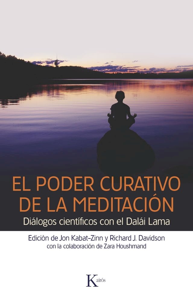 El poder curativo de la meditación - PChome 24h書店