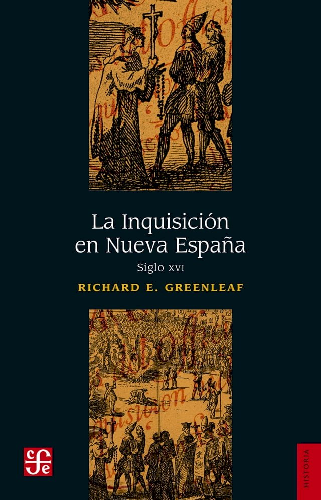 La Inquisición en Nueva España, siglo XVI - PChome 24h書店