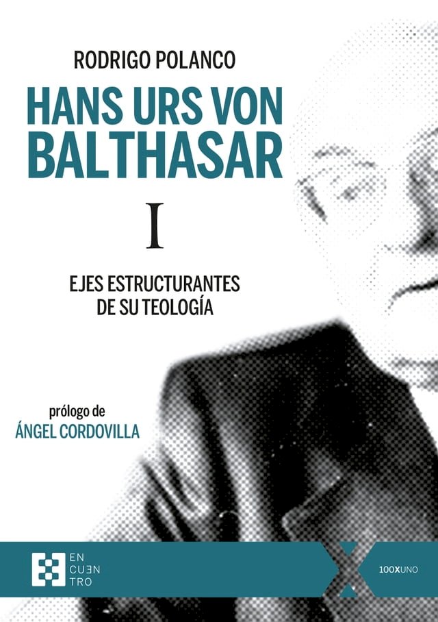 Hans Urs von Balthasar I - PChome 24h書店