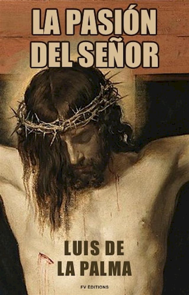 La Pasión del Señor (Premium Ebook) - PChome 24h書店