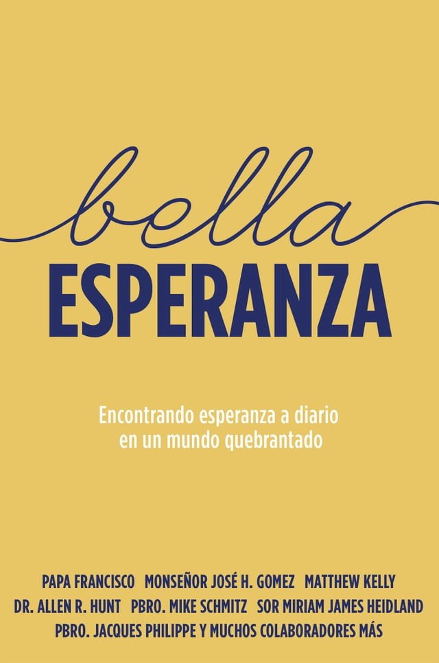 Bella Esperanza - PChome 24h書店