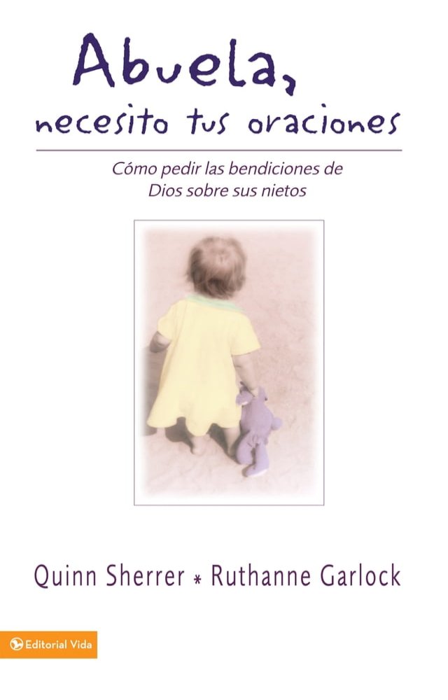 Abuela, necesito tus oraciones - PChome 24h書店