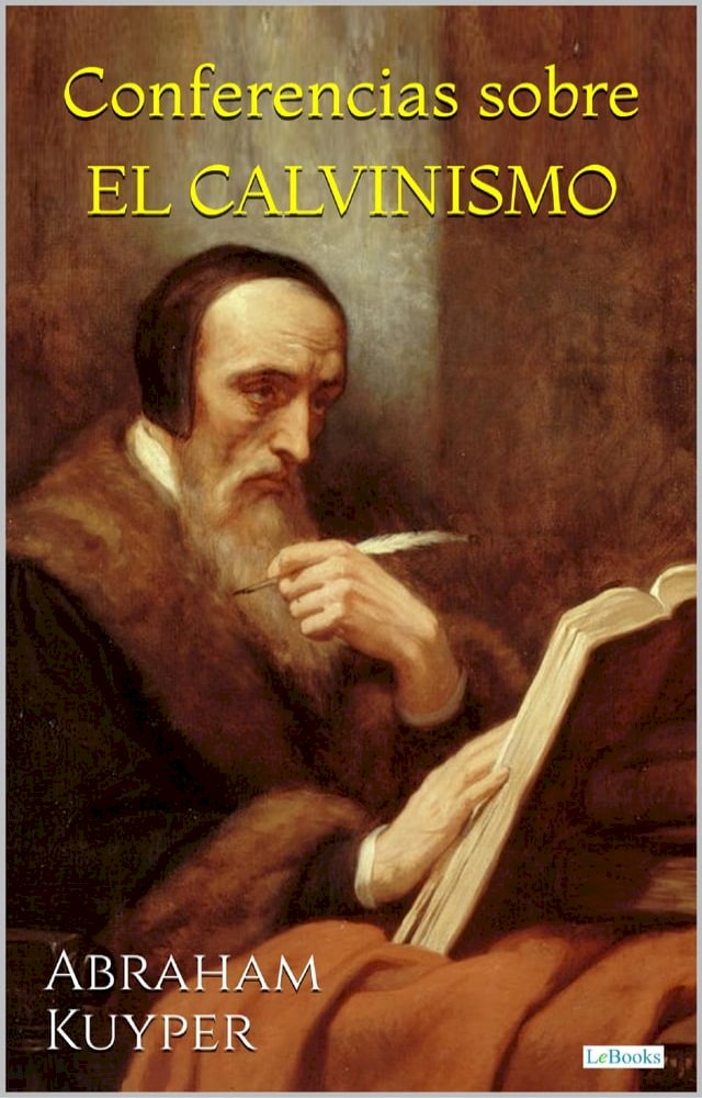 Conferencias sobre El Calvinismo - PChome 24h書店