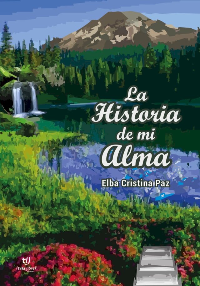 La Historia de mi Alma - PChome 24h書店