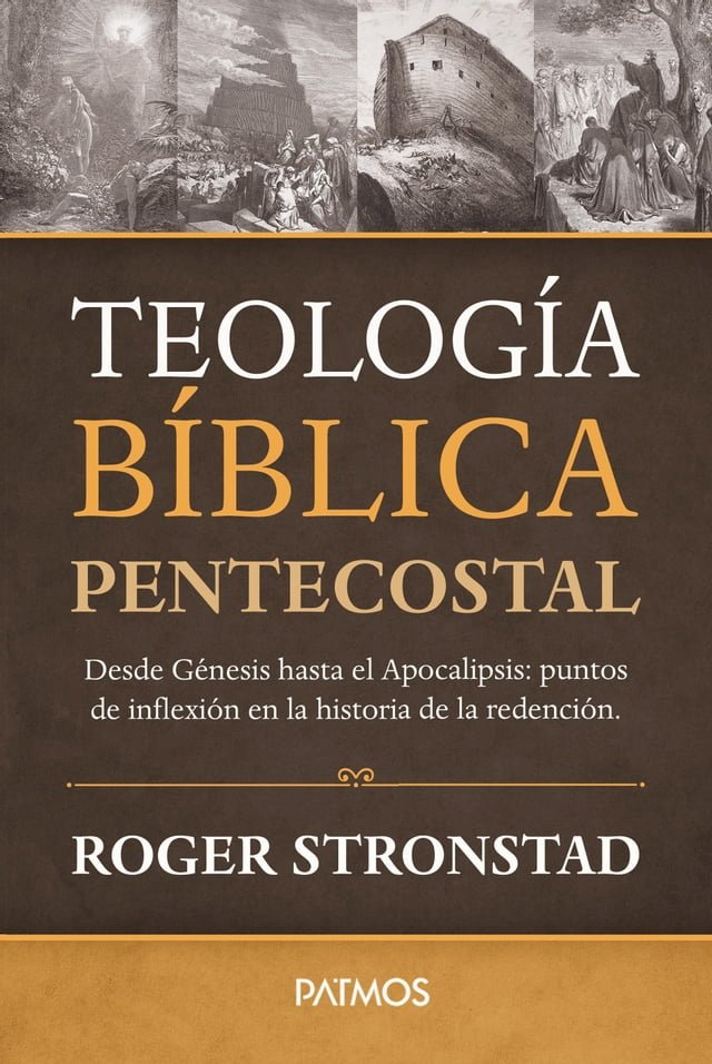 Teología Bíblica Pentecostal - PChome 24h書店
