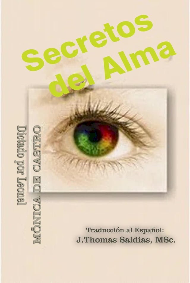 Secretos del Alma - PChome 24h書店