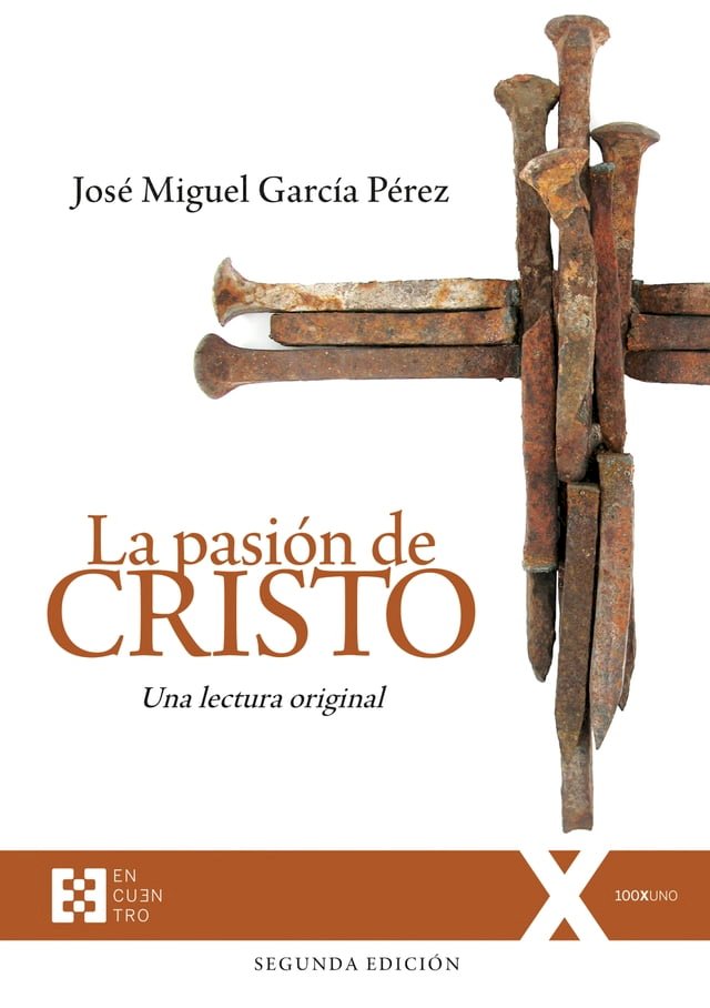 La pasión de Cristo - PChome 24h書店