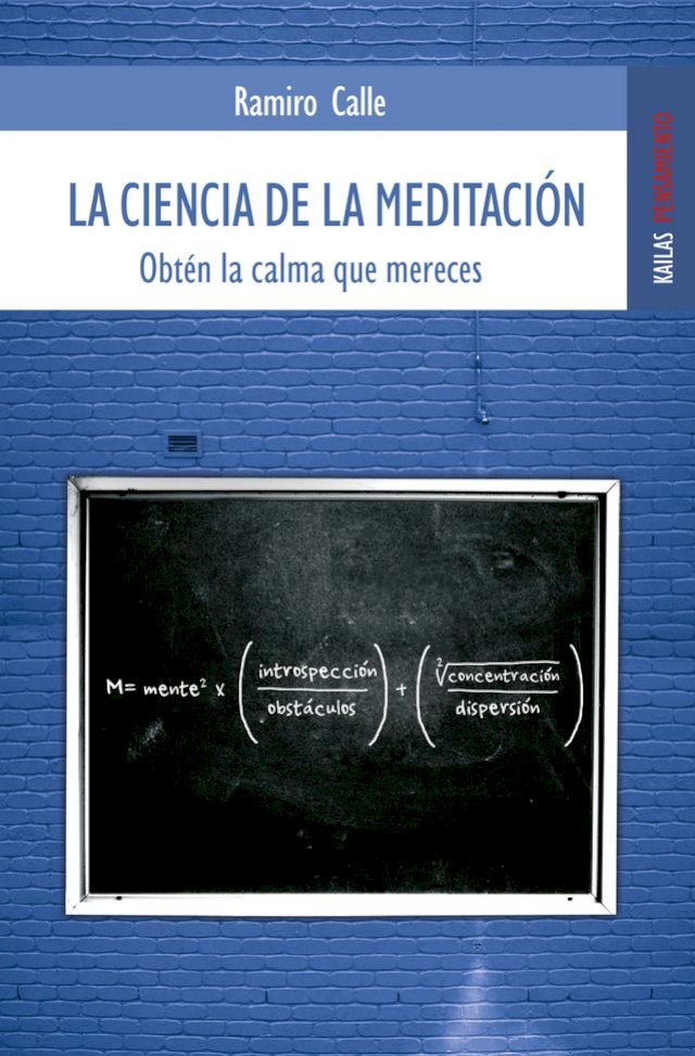 La ciencia de la meditación - PChome 24h書店