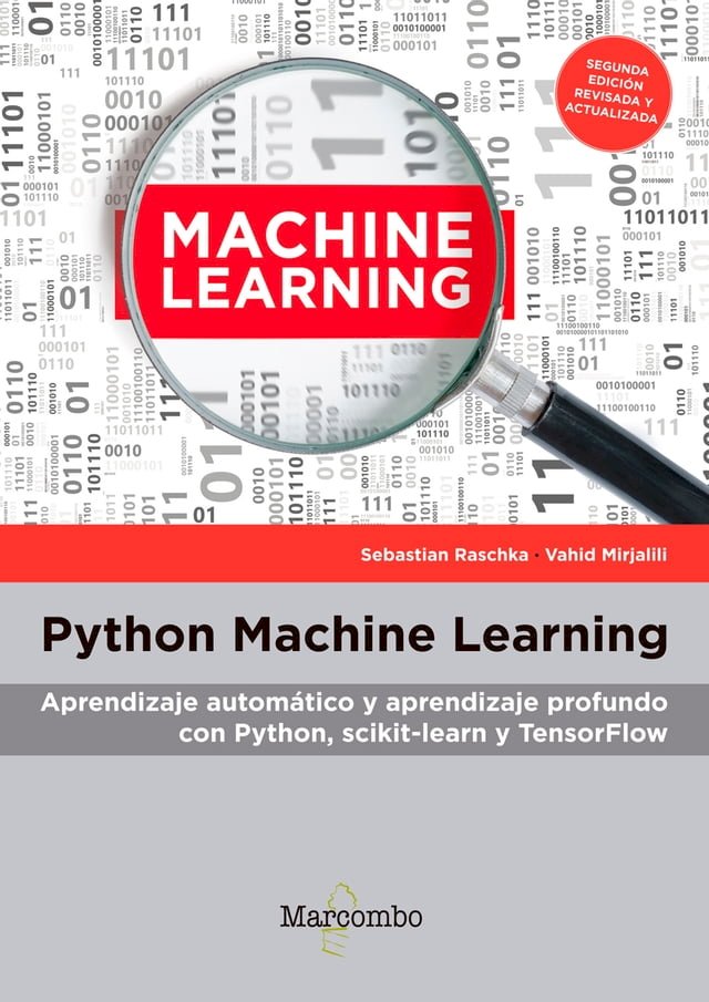 Python Machine Learning - PChome 24h書店