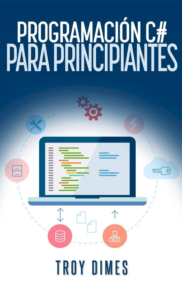 Programación en C# para Principiantes - PChome 24h書店