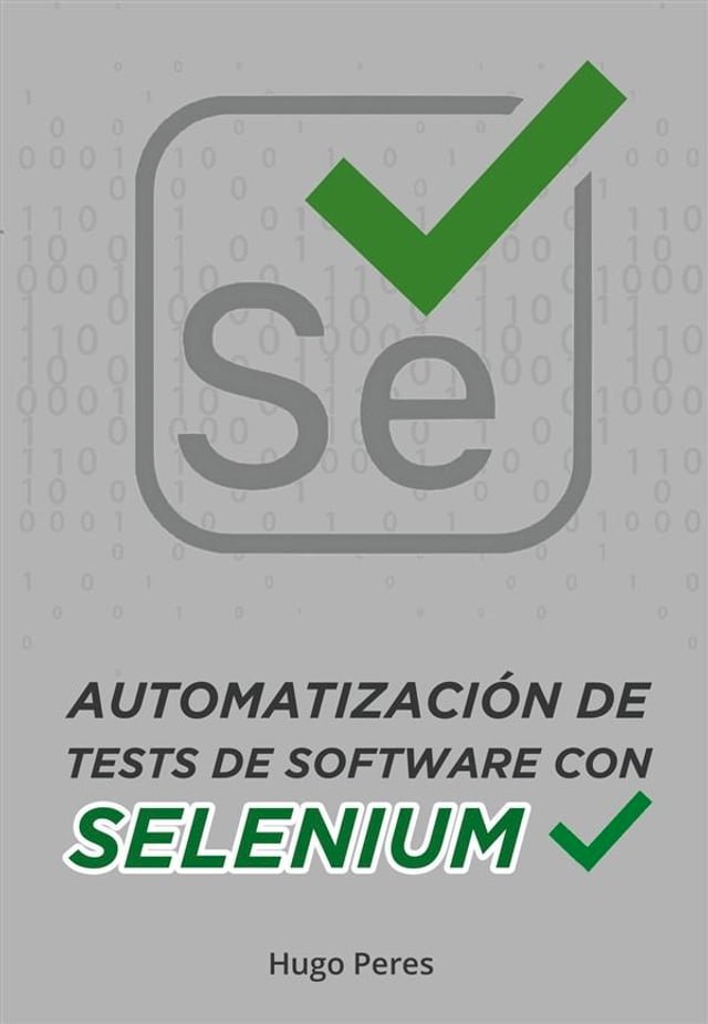 Automatización de Tests de Software Con Selenium - PChome 24h書店