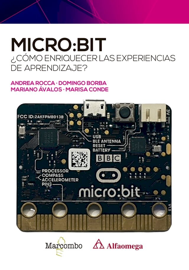 micro:bit. ¿Cómo enriquecer las experiencias de aprendizaje? - PChome 24h書店
