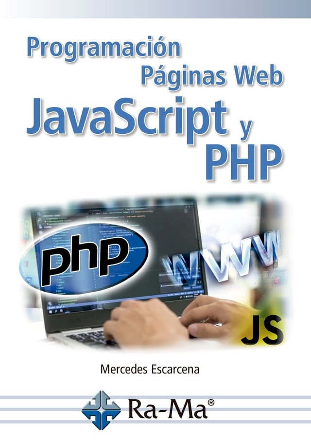 Programación Paginas Web JavaScript y PHP - PChome 24h書店