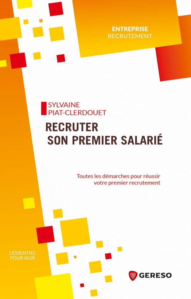 Recruter son premier salarié - PChome 24h書店