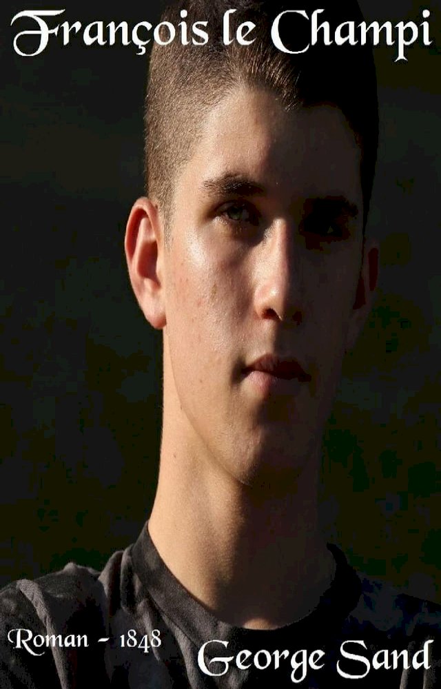 François le Champi - PChome 24h書店