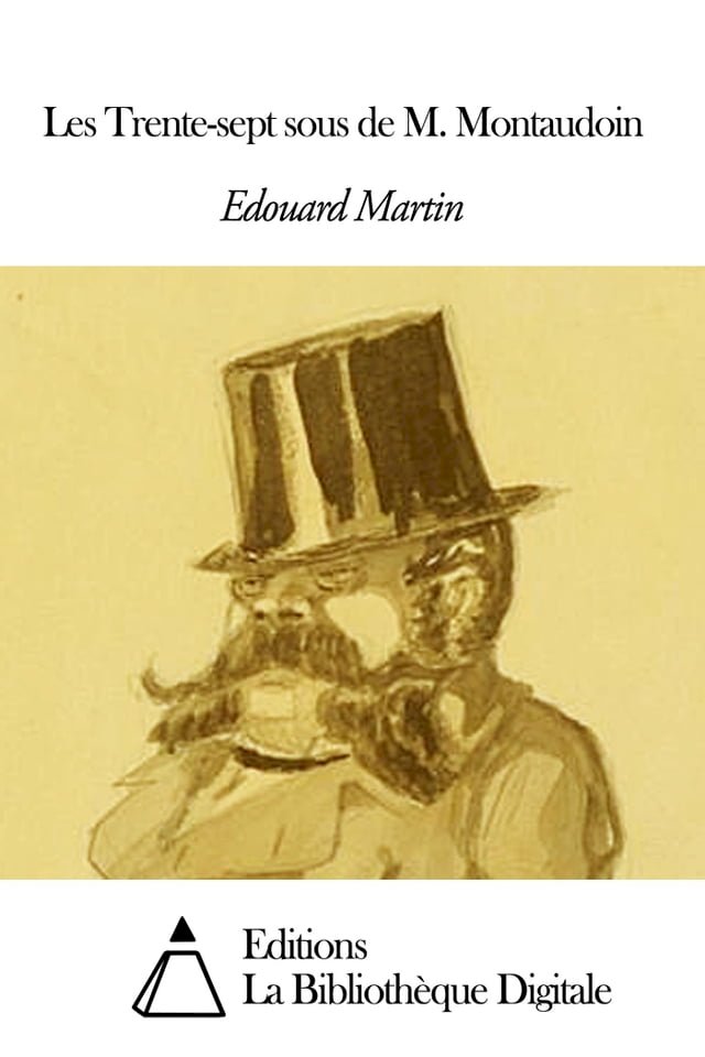 Les Trente-sept sous de M. Montaudoin - PChome 24h書店