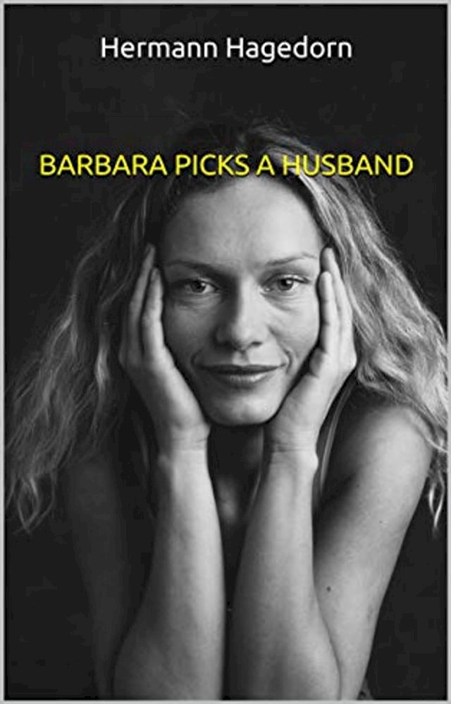BARBARA PICKS A HUSBAND - PChome 24h書店