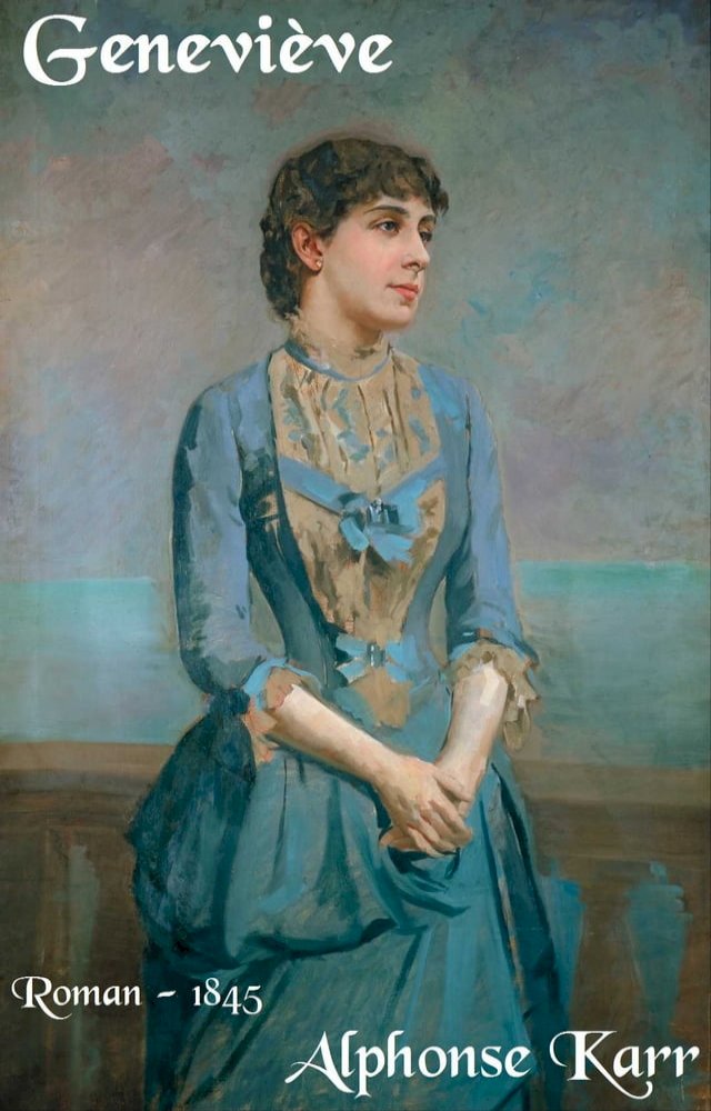 Geneviève - PChome 24h書店