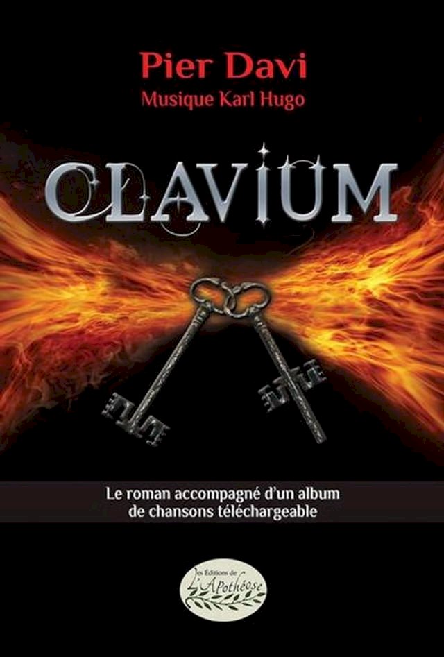 Clavium - PChome 24h書店
