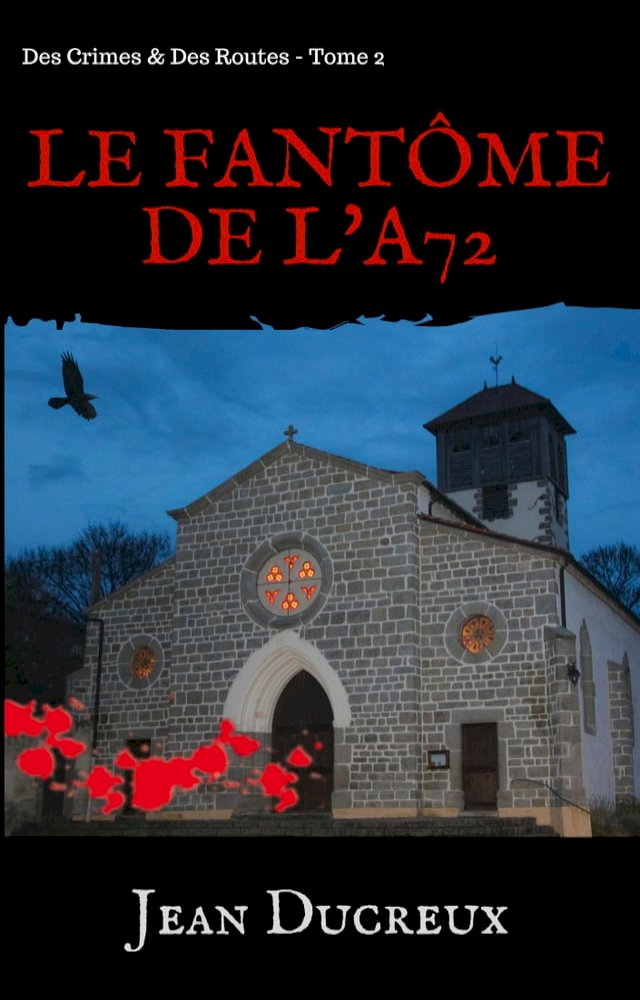 Le Fantôme de l'A72 - PChome 24h書店