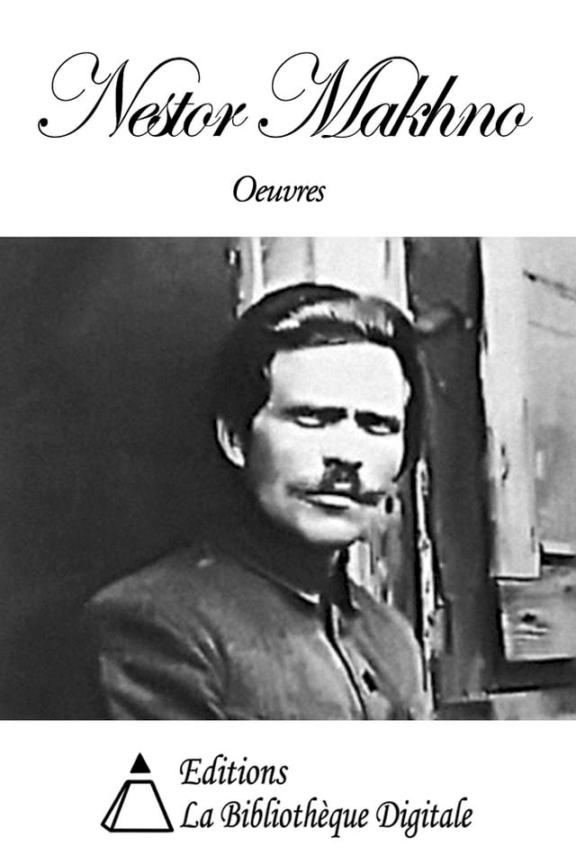 Oeuvres de Nestor Makhno - PChome 24h書店