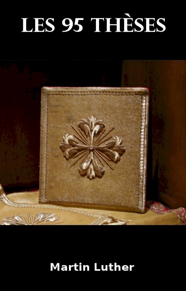 Les 95 Thèses - PChome 24h書店