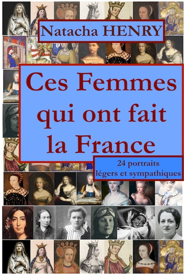Ces Femmes qui ont fait la France - PChome 24h書店