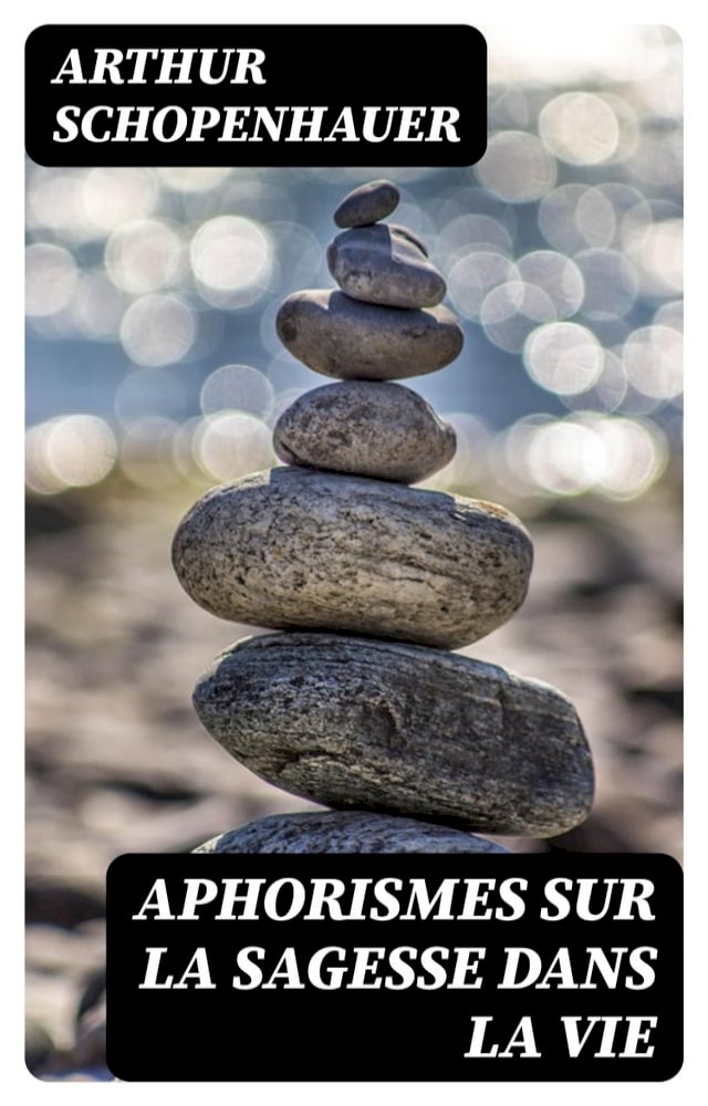 Aphorismes sur la sagesse dans la vie - PChome 24h書店