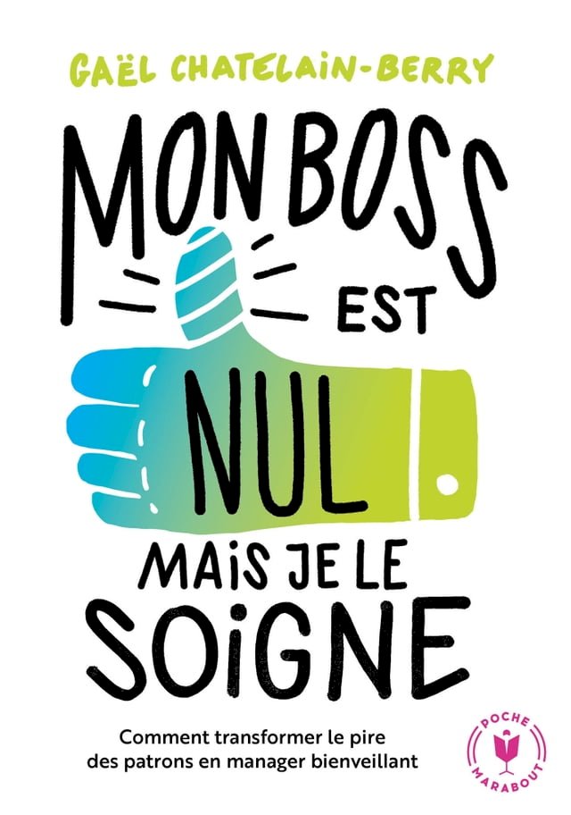 Mon boss est nul mais je le soigne - PChome 24h書店