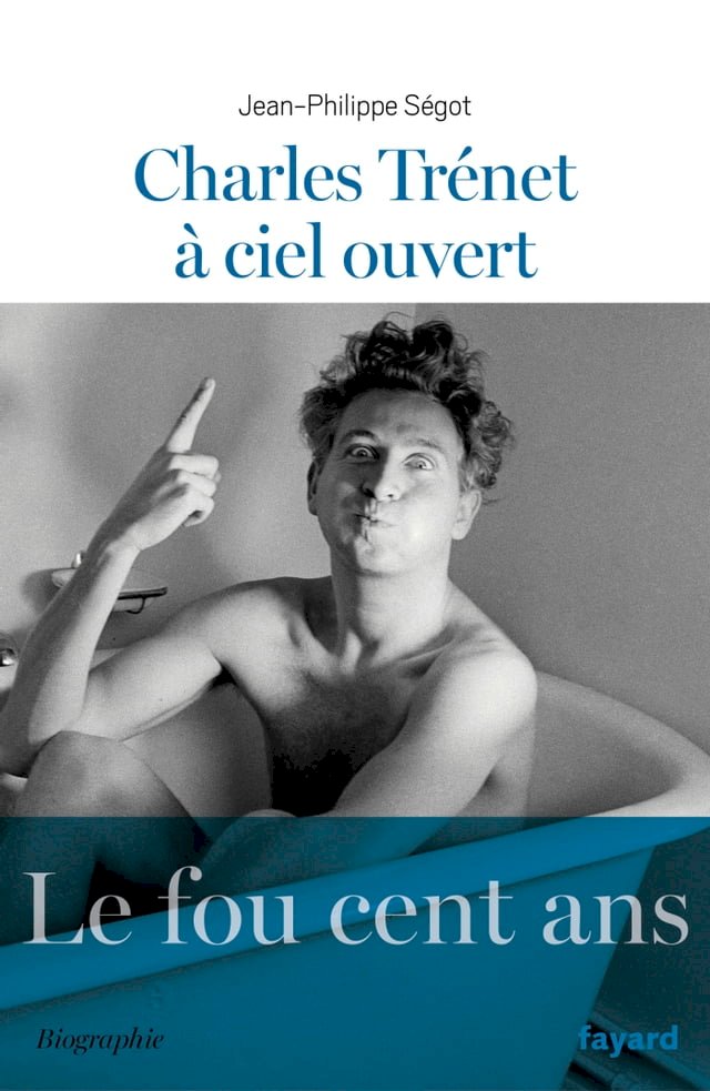 Charles Trenet à ciel ouvert - PChome 24h書店