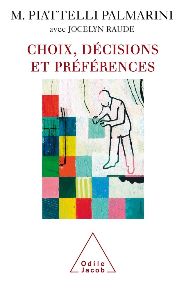 Choix, décisions et préférences - PChome 24h書店