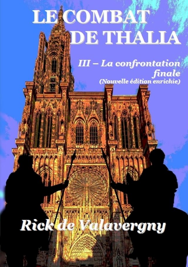 La confrontation finale - PChome 24h書店
