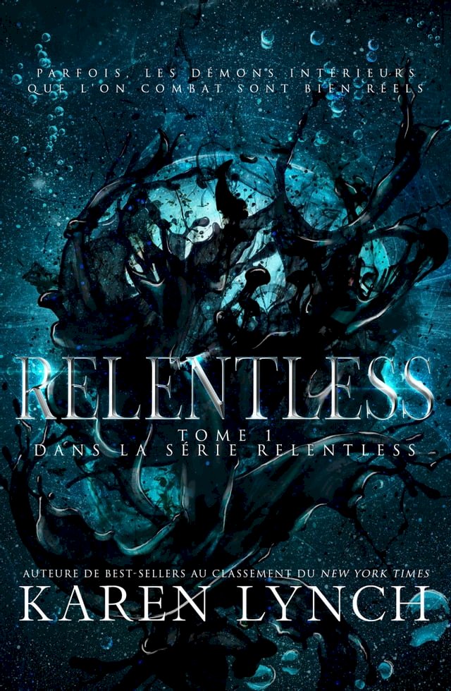 Relentless (French) - PChome 24h書店