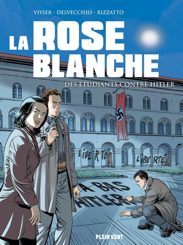 La Rose Blanche - PChome 24h書店