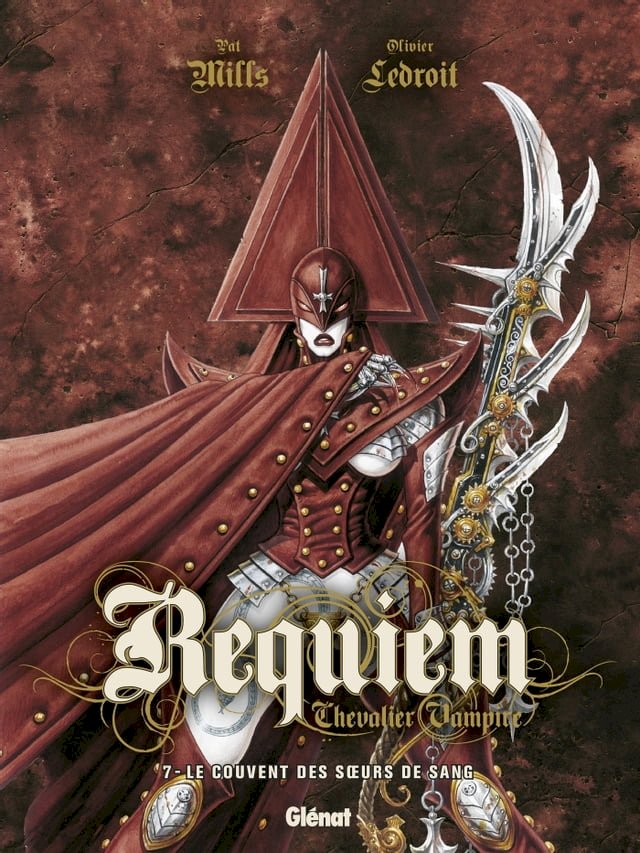 Requiem - Tome 07 - PChome 24h書店