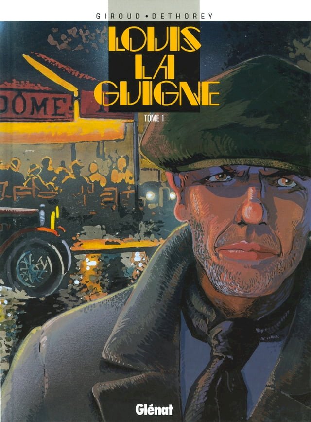 Louis la Guigne - Tome 01 - PChome 24h書店