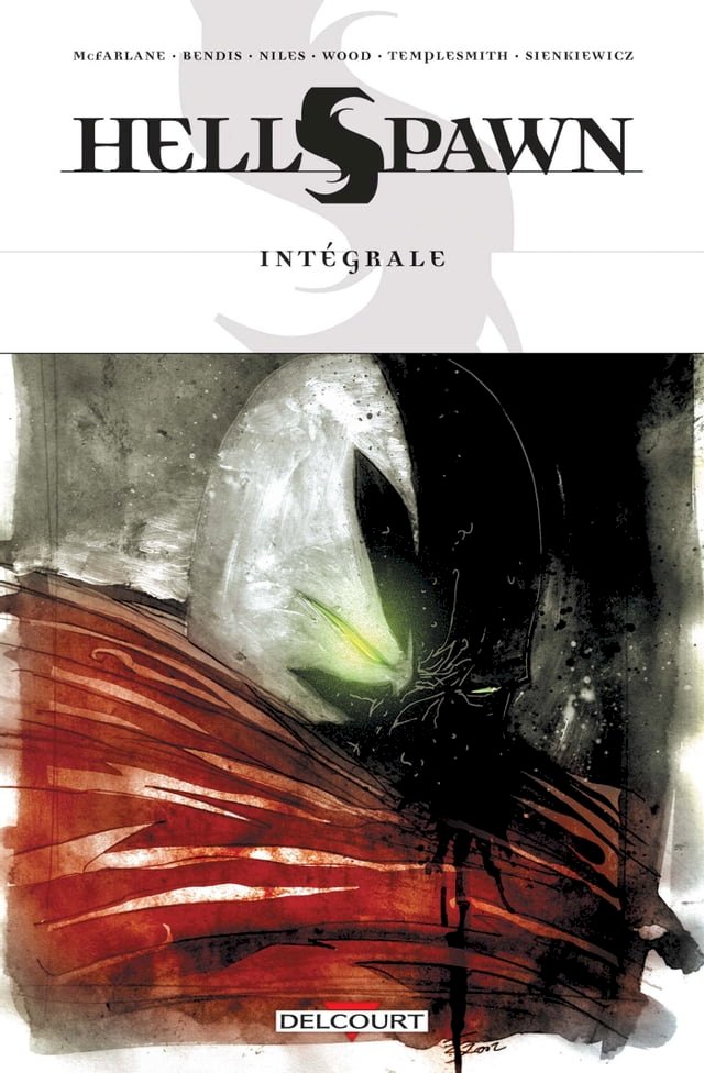 Hellspawn Intégrale - PChome 24h書店