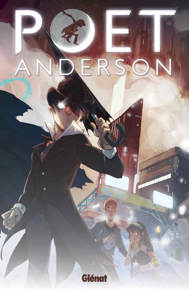 Poet Anderson - PChome 24h書店