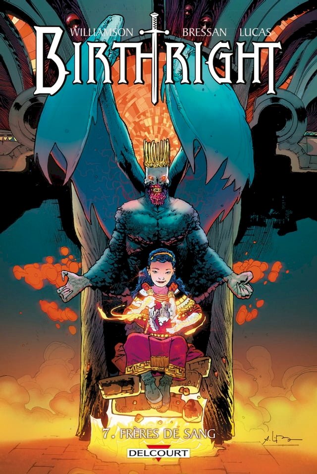 Birthright T07 - PChome 24h書店