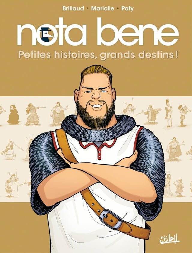 Nota Bene T01 - PChome 24h書店