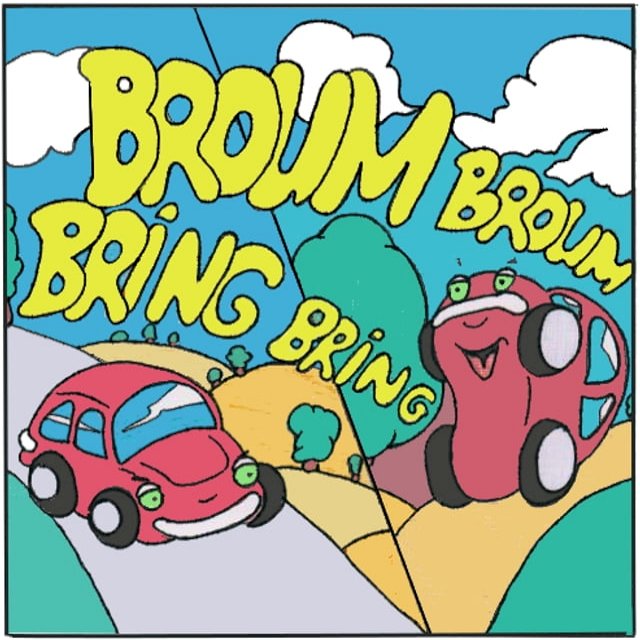 Broum-broum - PChome 24h書店