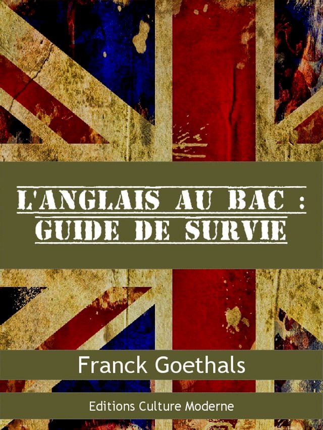 L'anglais au bac : guide de survie - PChome 24h書店