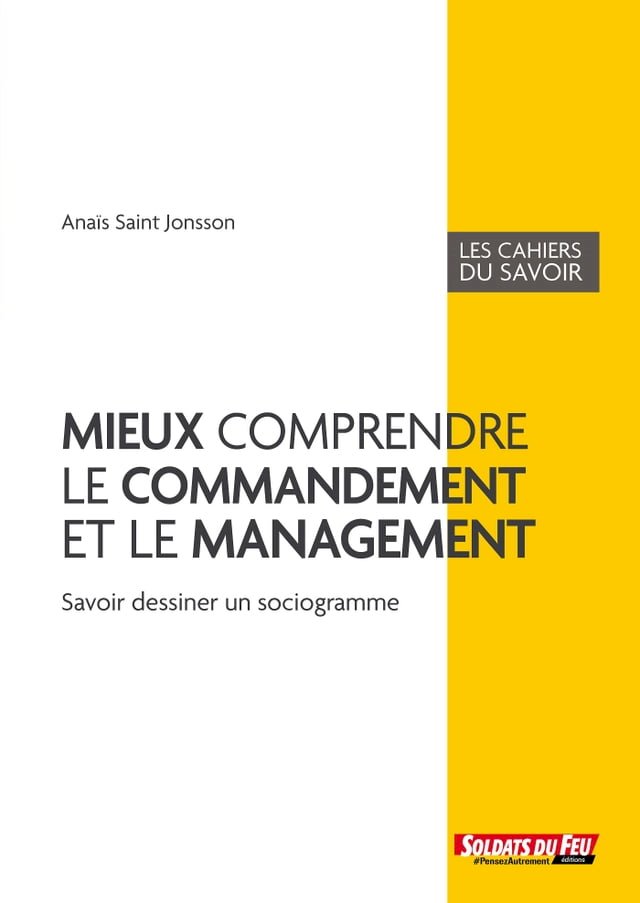 Mieux comprendre le commandement et le management - PChome 24h書店