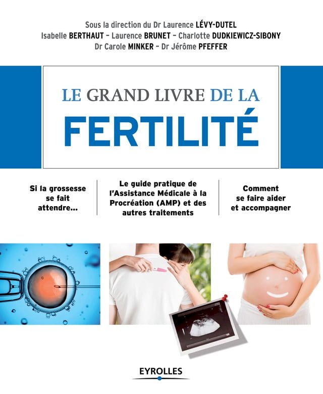 Le grand livre de la fertilité - PChome 24h書店
