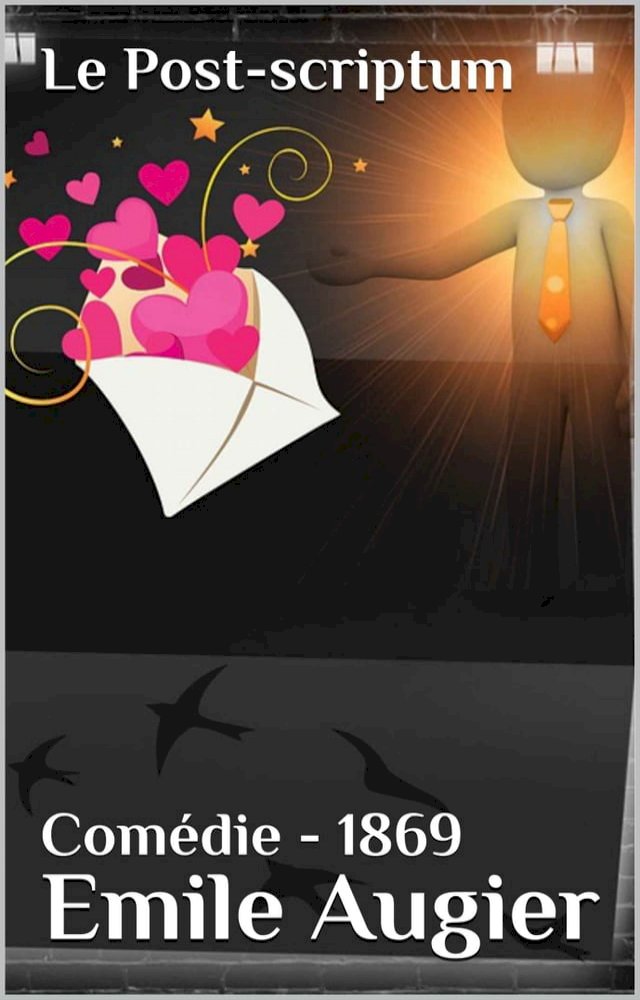 LE POST-SCRIPTUM - PChome 24h書店