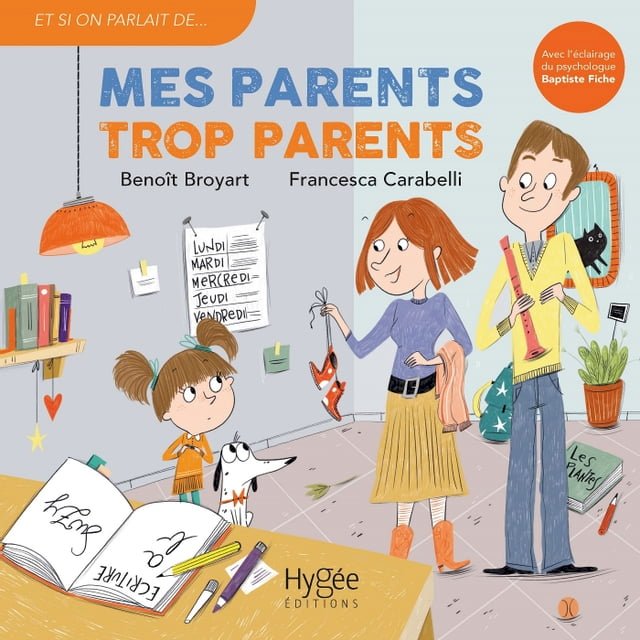 Mes parents trop parents - PChome 24h書店