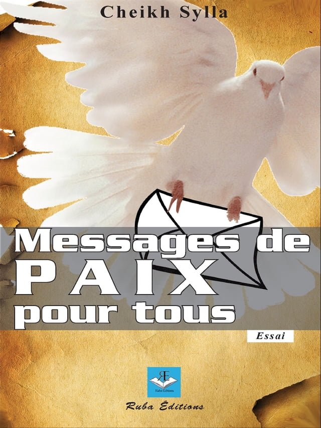 Messages de paix pour tous - PChome 24h書店