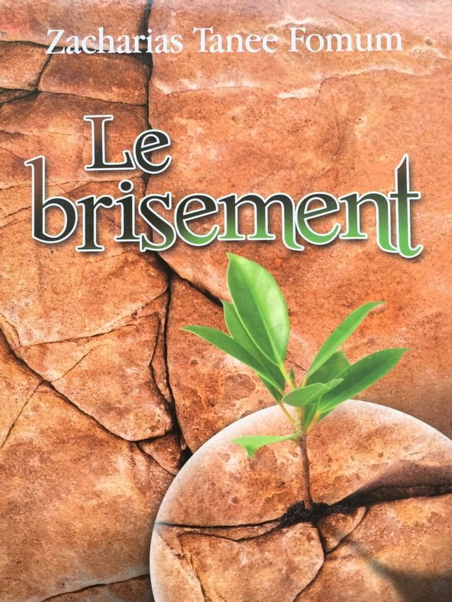 Le Brisement - PChome 24h書店