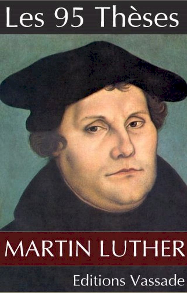 Les 95 Thèses - PChome 24h書店